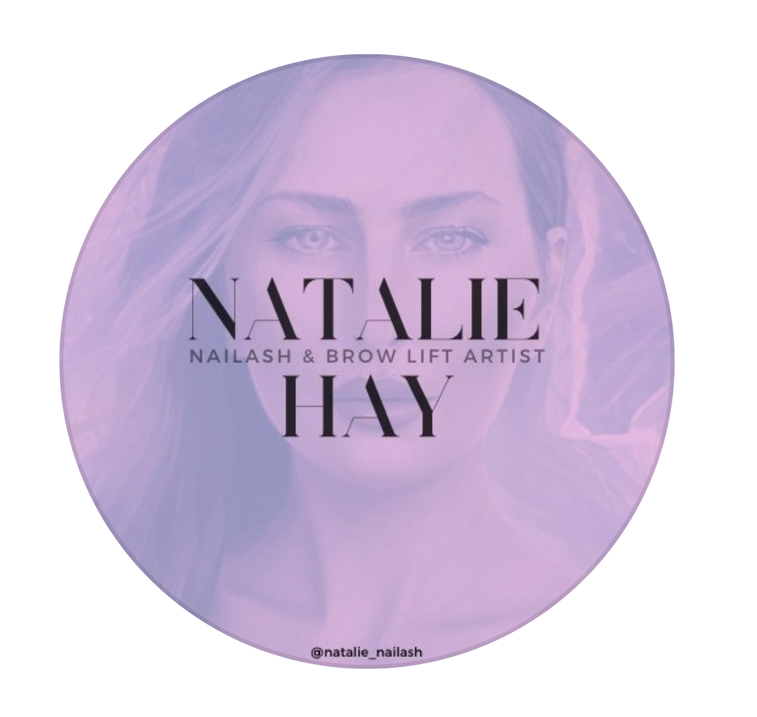 NaiLash & BrowLift BY Natalie